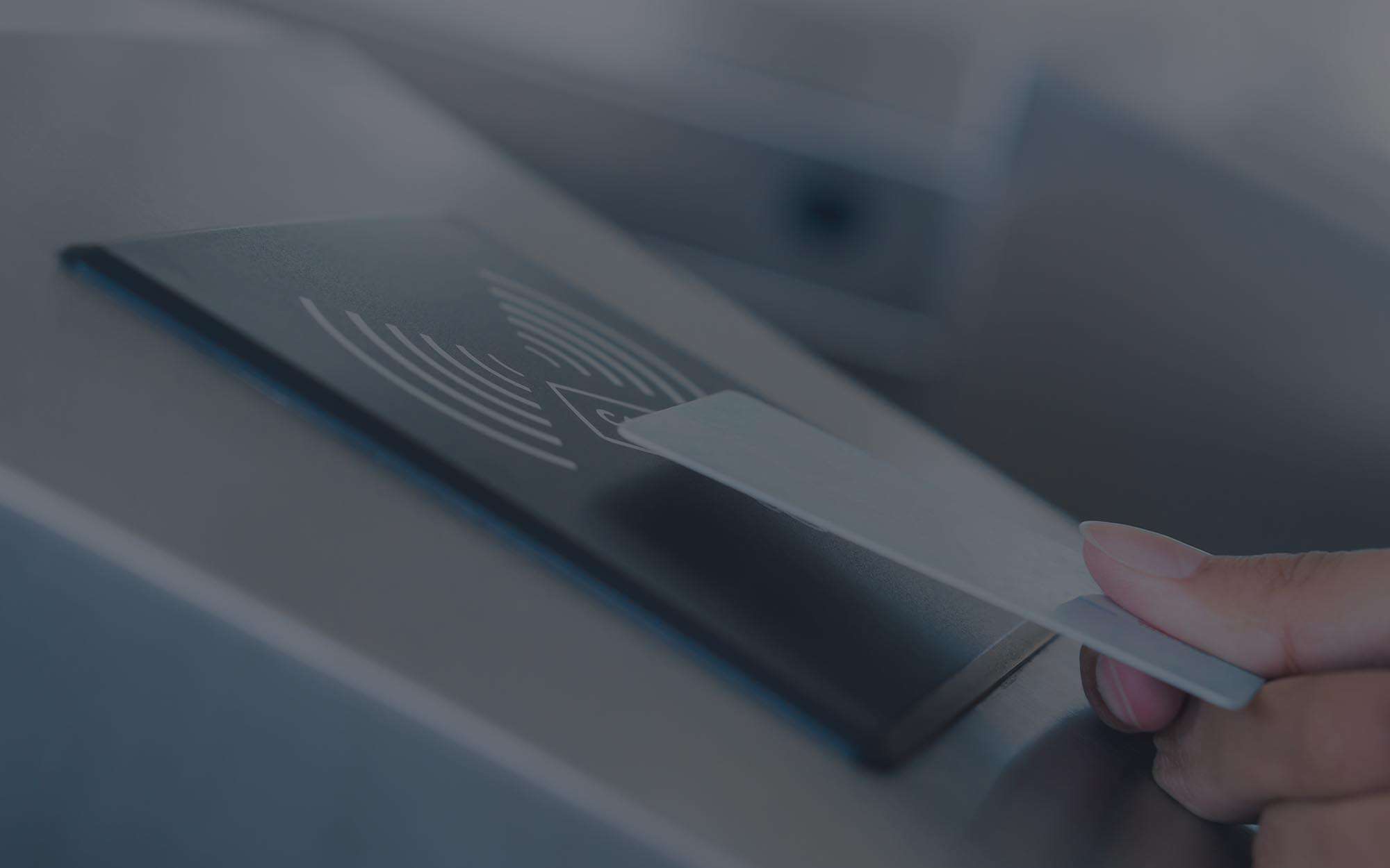 Commercial Access Control Systems | Paramount