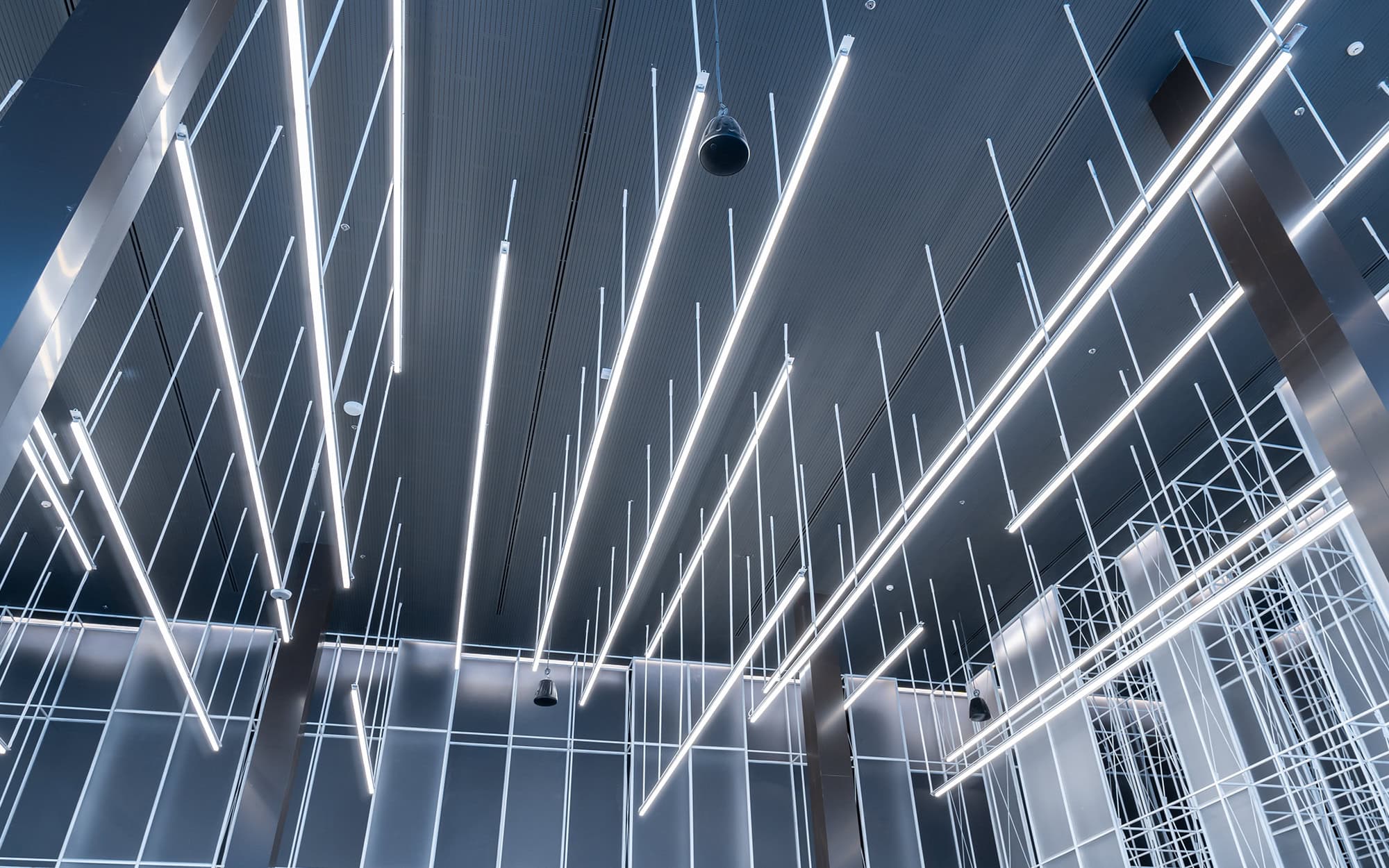 Benefits of LED Lighting | Paramount Companies