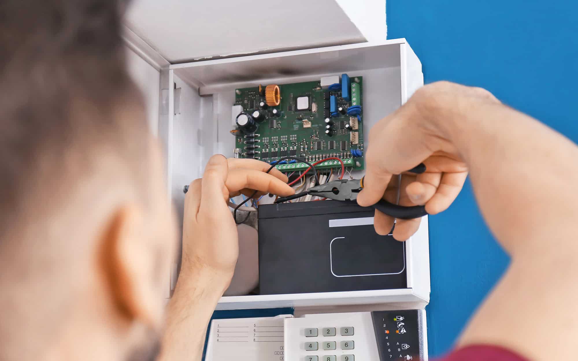 Intrusion Detection Systems | Paramount