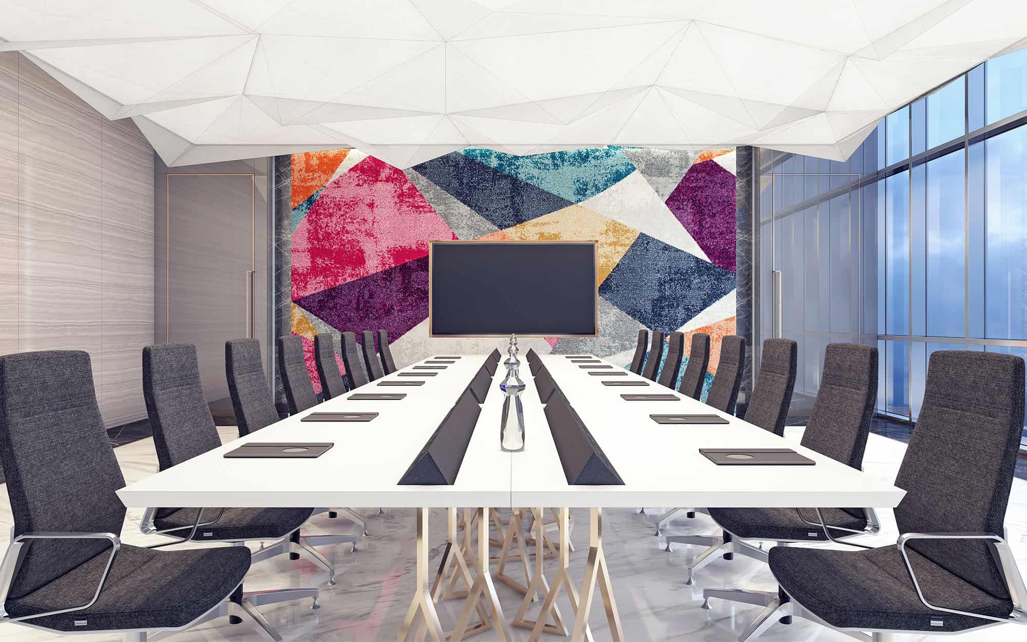 Conference Room Technology Solutions | Paramount