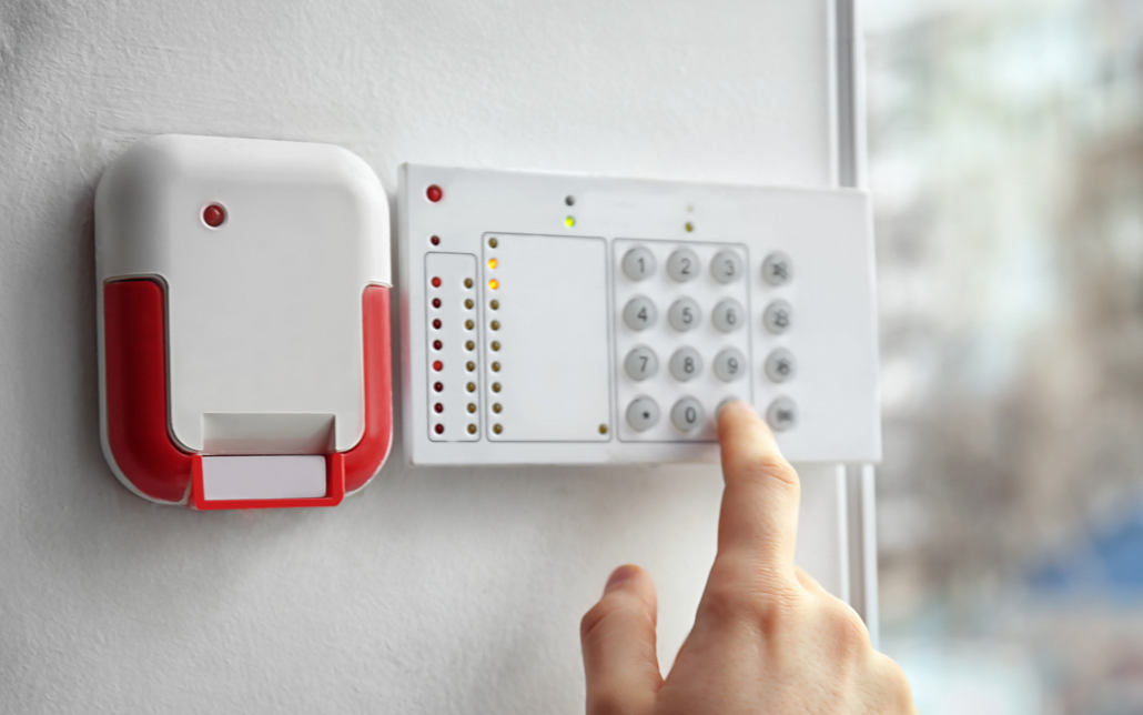 Mass Notification Systems | Paramount