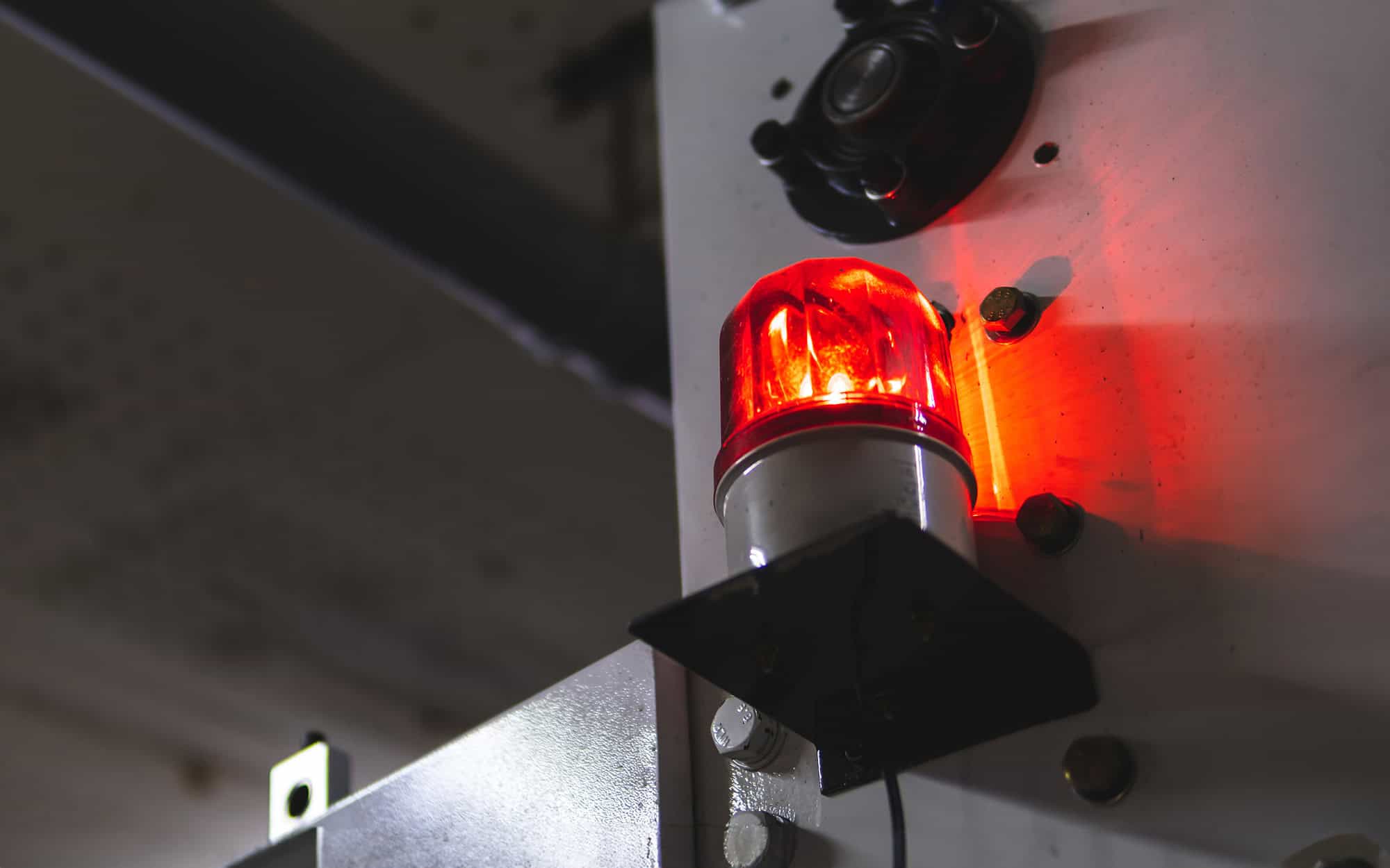 Mass Notification Systems | Paramount