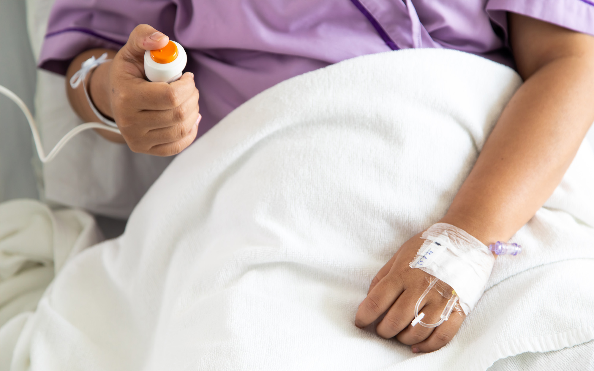 How Modern Nurse Call Systems Improve Patient Care