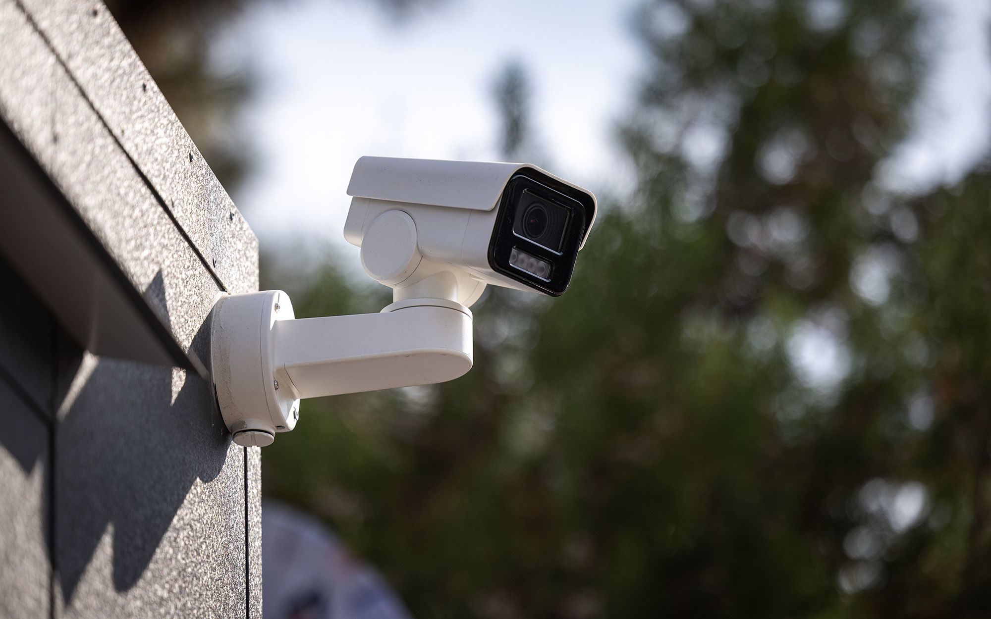 Benefits of Commercial Surveillance Systems for Business